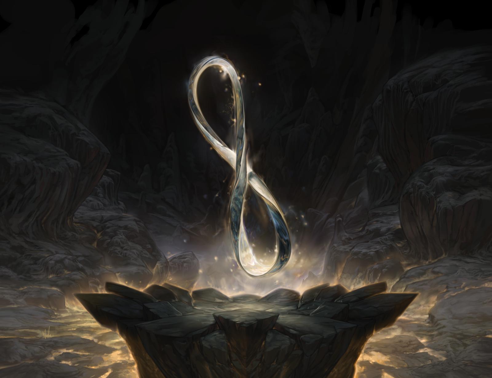 Illustrations - mtgpics.com