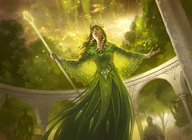 Wizard: Dichotomy | GM Binder