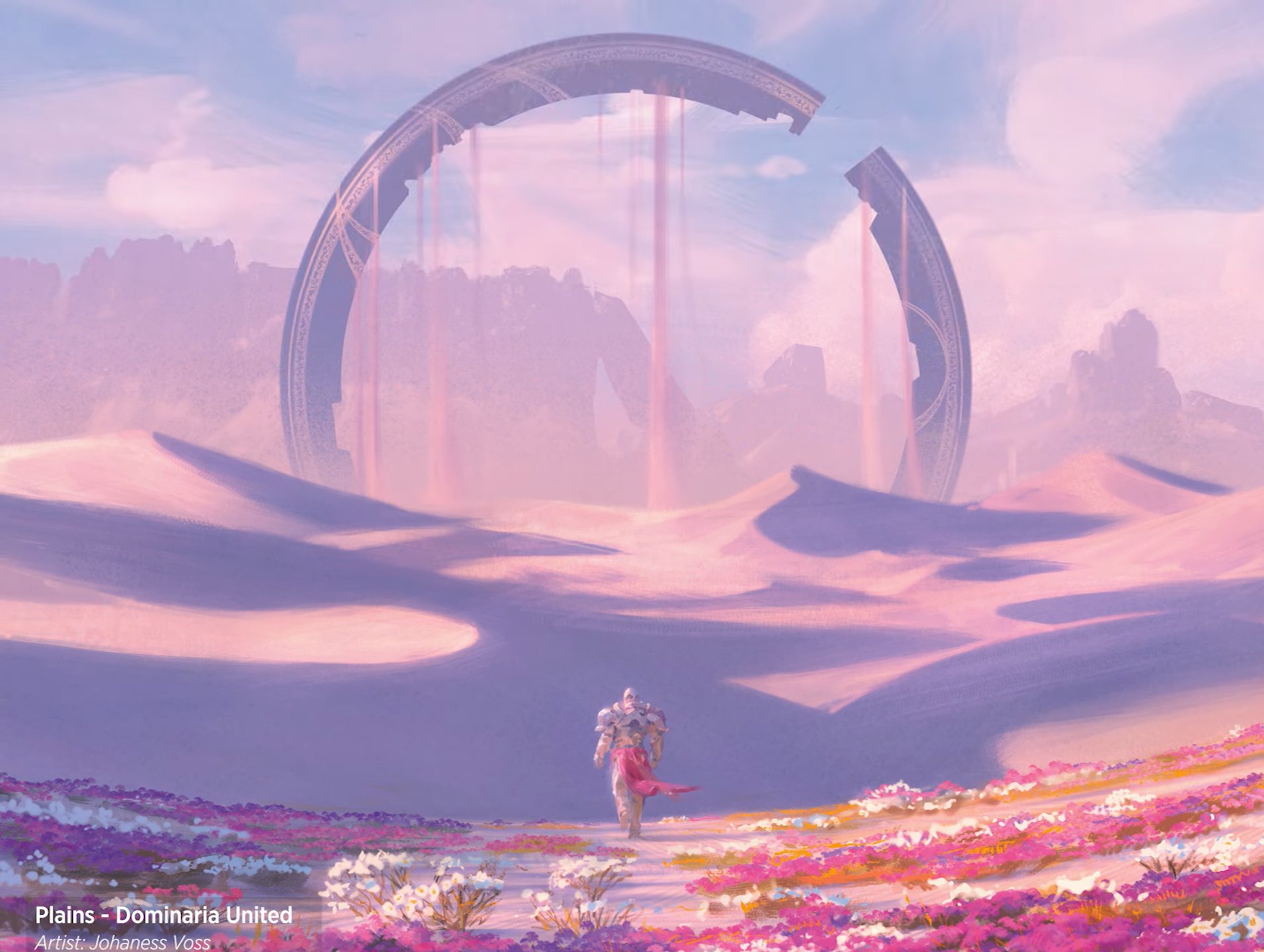 MTGNexus - Peer into the Rift