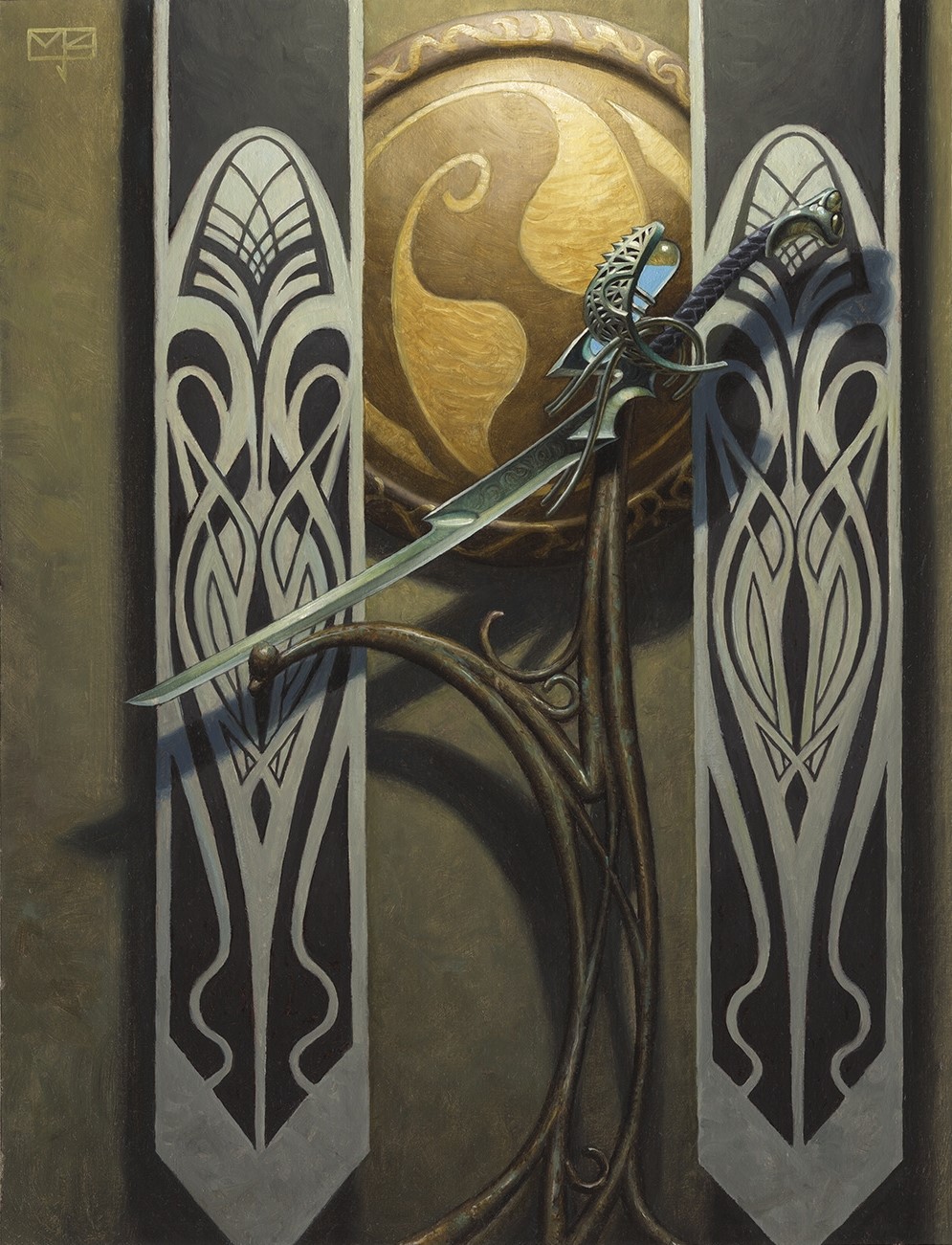 Illustrations - mtgpics.com