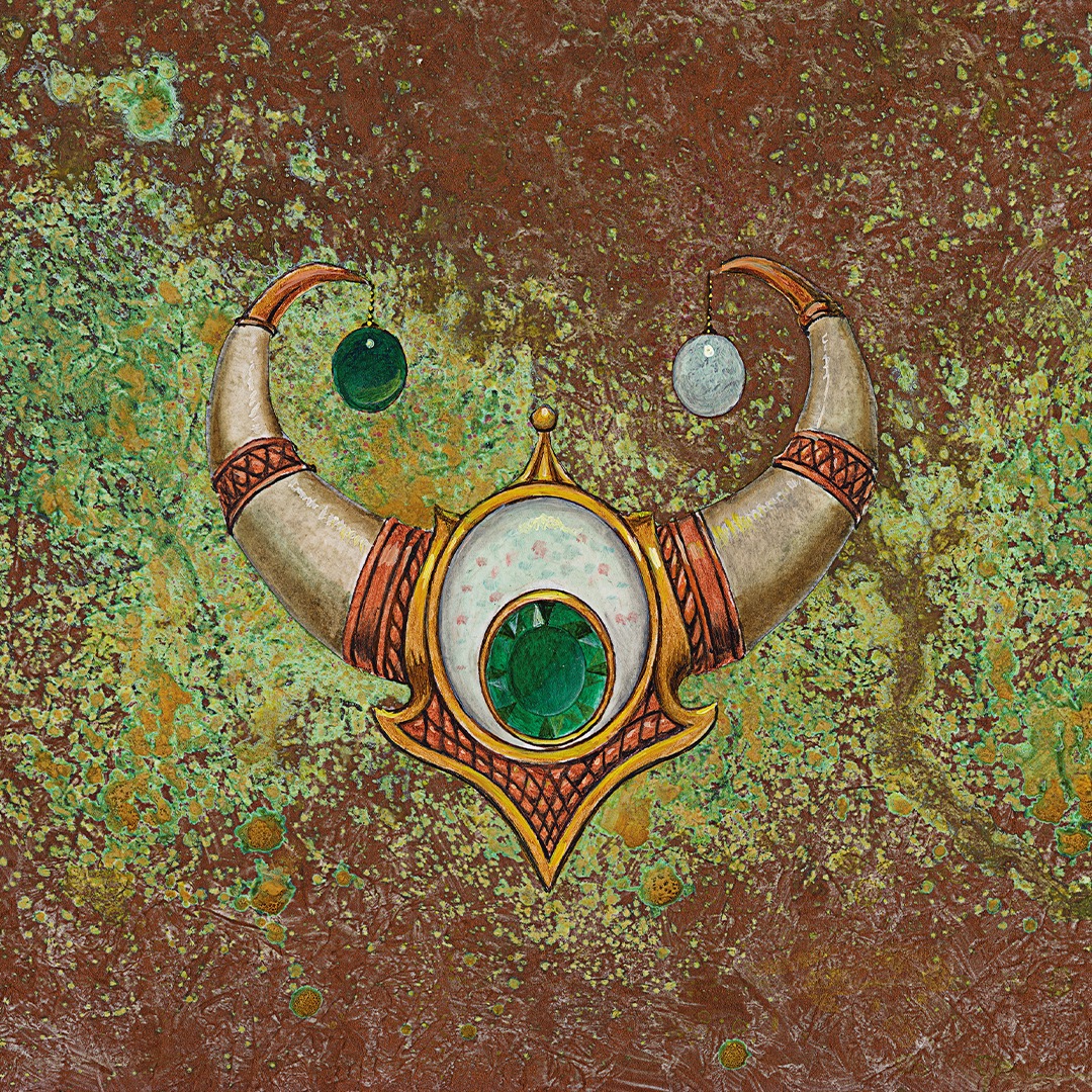 Illustrations - mtgpics.com