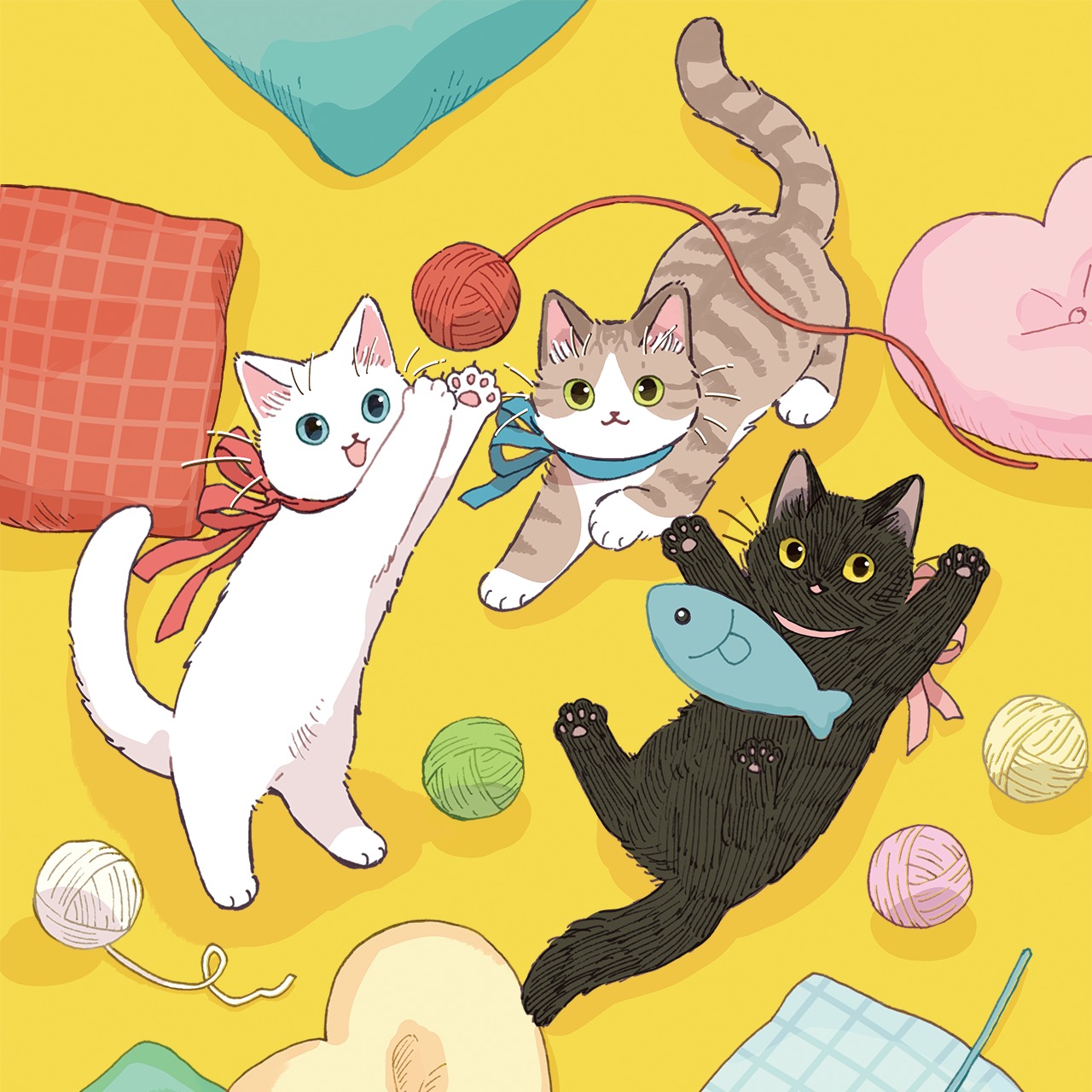 Illustrations - mtgpics.com