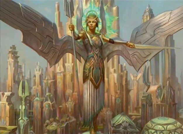 Illustrations - mtgpics.com
