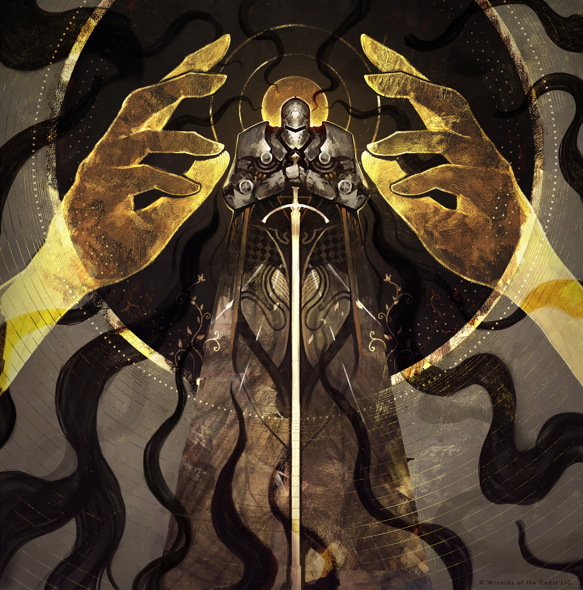 Illustrations - mtgpics.com