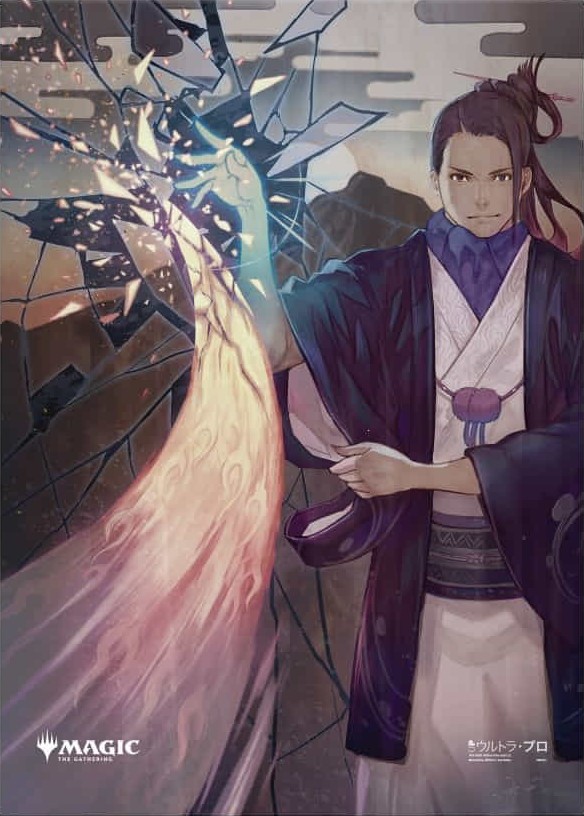 Illustrations - mtgpics.com