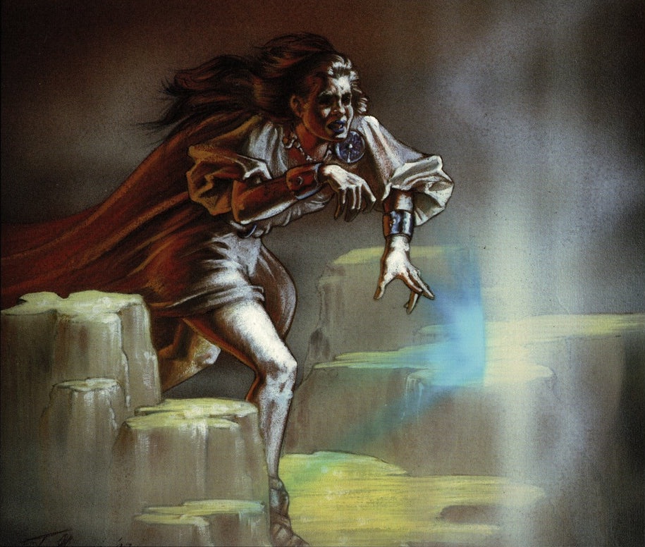 Illustrations - mtgpics.com