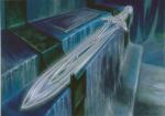 Blade of Selves - mtgpics.com