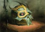Skull of Orm - mtgpics.com