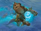 Kitsa, Otterball Elite - mtgpics.com