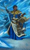 Aether Channeler - mtgpics.com