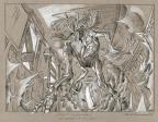 Ancient Cellarspawn - mtgpics.com