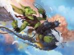 Reckless Air Strike - mtgpics.com