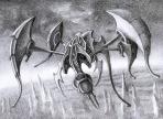 Thought Monitor - mtgpics.com