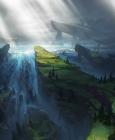 Flooded Strand - mtgpics.com