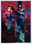 Tetsuko Umezawa, Fugitive - mtgpics.com