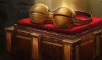 Pyromancer's Goggles - mtgpics.com