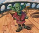 Goblin Game - mtgpics.com