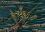Fierce Empath - mtgpics.com