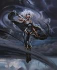 Storm, Force of Nature - mtgpics.com