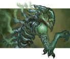Grafted Exoskeleton - mtgpics.com