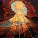 Approach of the Second Sun - mtgpics.com