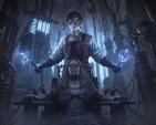 Geralf, Visionary Stitcher - mtgpics.com