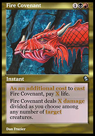 Fire Covenant - mtgpics.com