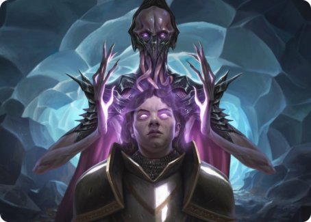 Mind Flayer - Art/Mind Flayer - Stats - mtgpics.com