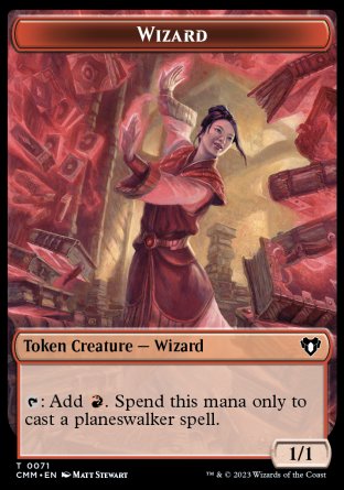 Wizard - mtgpics.com
