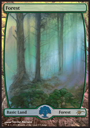 Forest - mtgpics.com