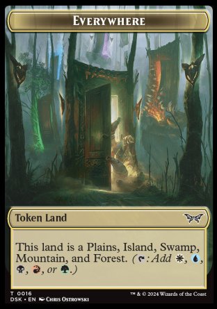 Everywhere - mtgpics.com