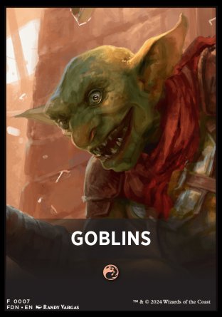 Goblins - mtgpics.com