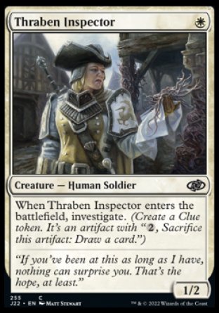 Thraben Inspector - mtgpics.com