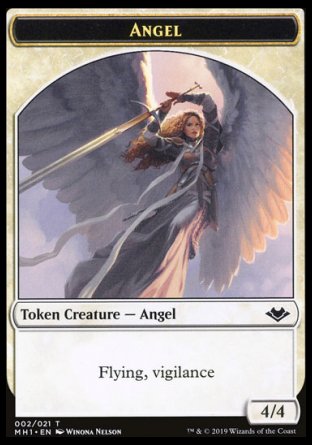 Angel - mtgpics.com
