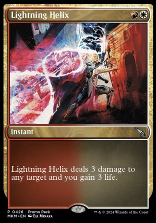 Lightning Helix - mtgpics.com