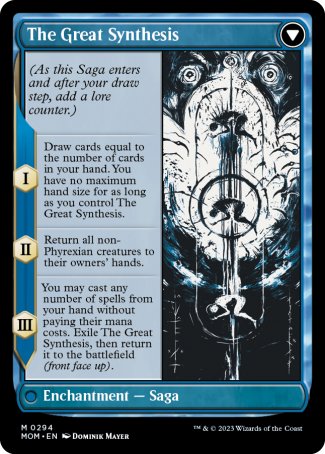 Jin-Gitaxias/The Great Synthesis - mtgpics.com