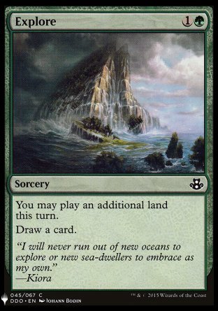 Explore - mtgpics.com