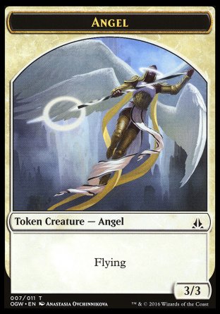Angel - mtgpics.com