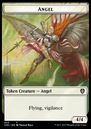 Angel - mtgpics.com