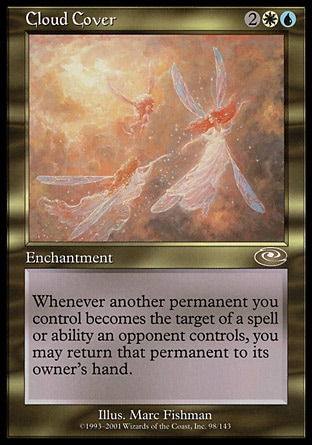 Cloud Cover - mtgpics.com