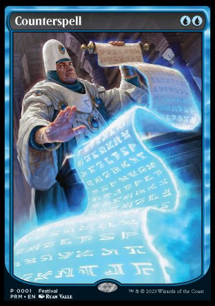 Counterspell - mtgpics.com