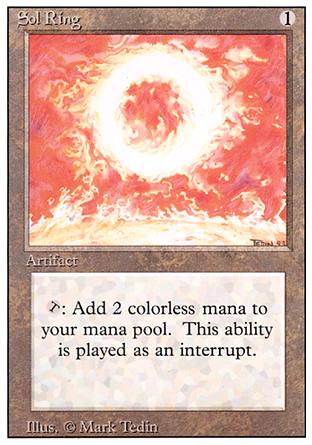 Sol Ring - mtgpics.com