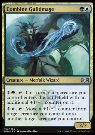 Combine Guildmage - mtgpics.com