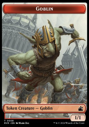 Goblin - mtgpics.com
