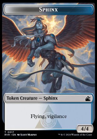 Sphinx - mtgpics.com