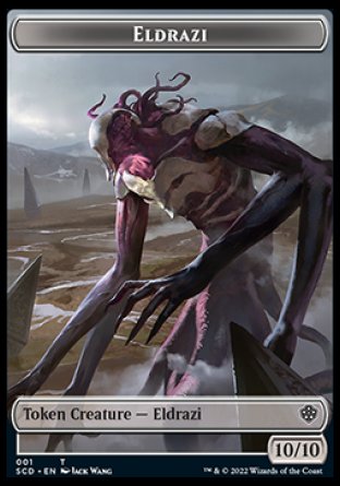 Eldrazi - mtgpics.com