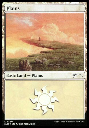 Plains - mtgpics.com