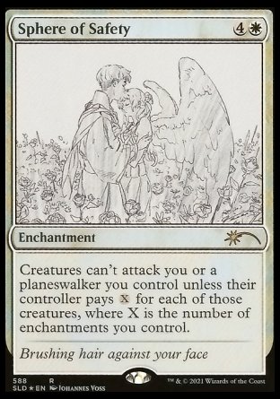 Sphere of Safety - mtgpics.com