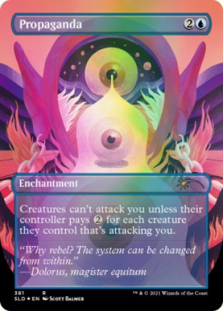 Propaganda/ - mtgpics.com