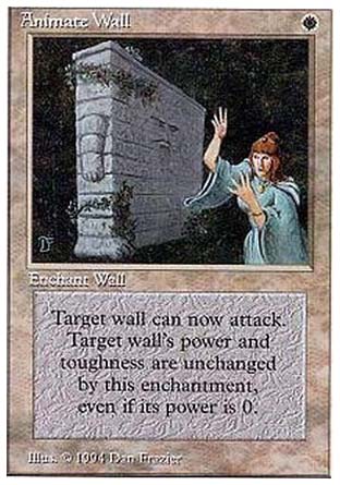 Animate Wall - mtgpics.com